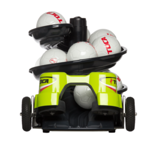 TOCA Training | Sport Courts Fitness