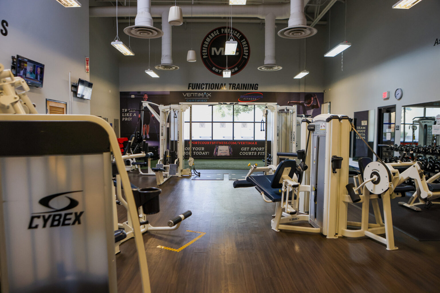 Memberships | Sport Courts Fitness